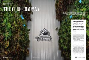 Welcome to the Complete High Times Archive