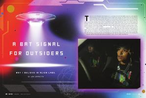 Welcome to the Complete High Times Archive