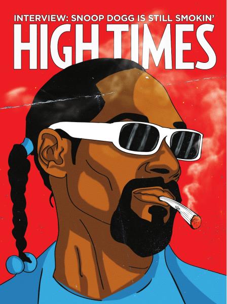 HIGH TIMES | High Times | MAY 2024