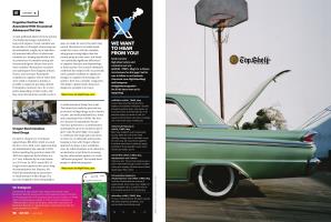 Welcome to the Complete High Times Archive